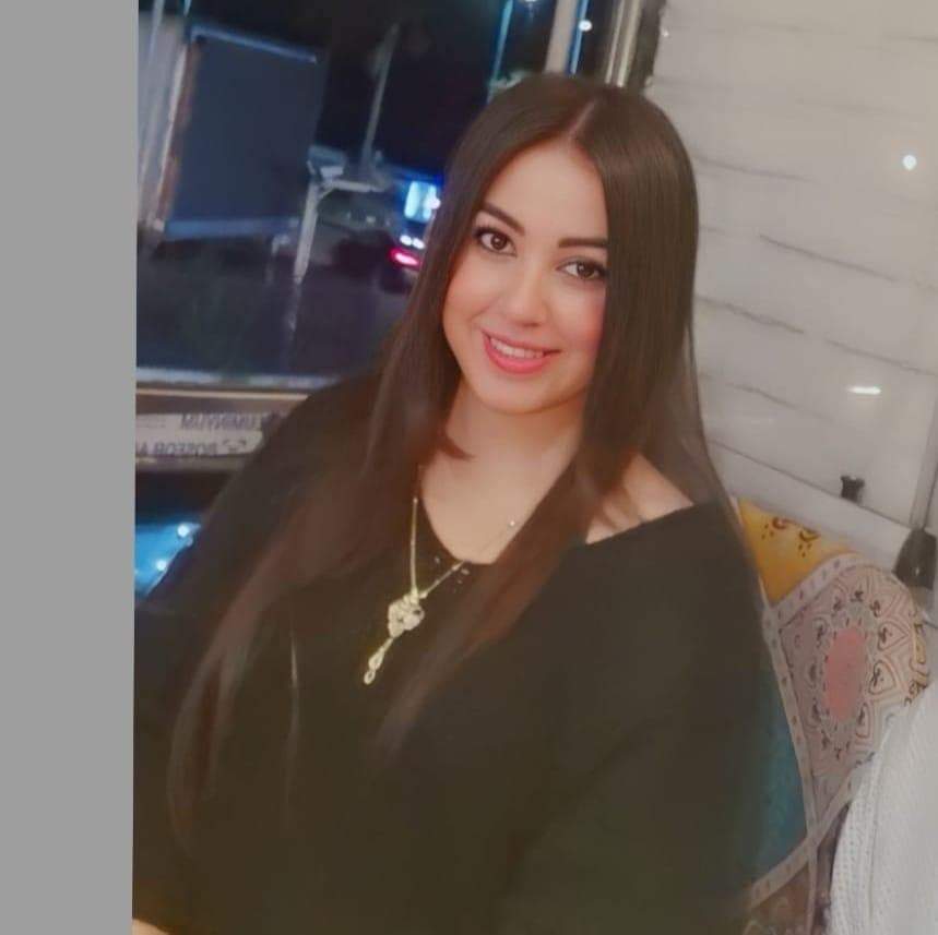 wakilly | ايمان بسيونى فرج