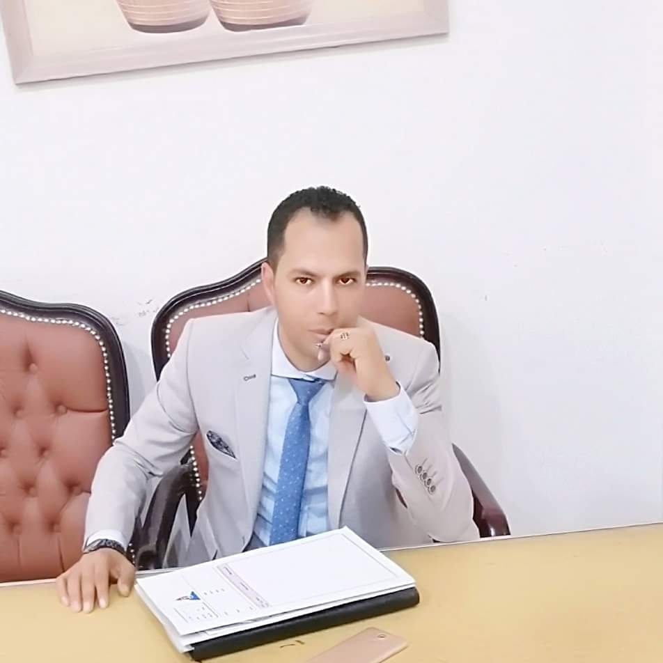 wakilly | محمد إبراهيم بسيوني شرمنت