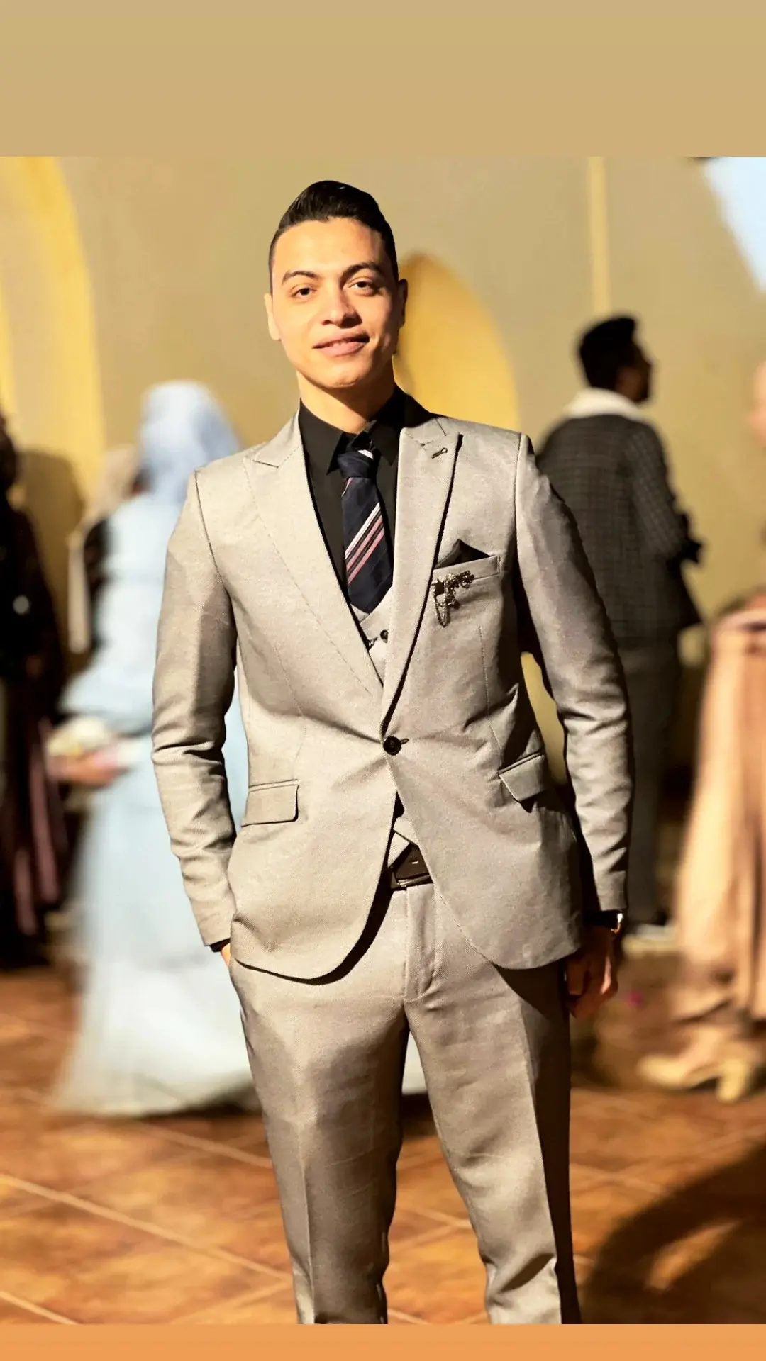 wakilly | Abdelaziz Ali Ramadan