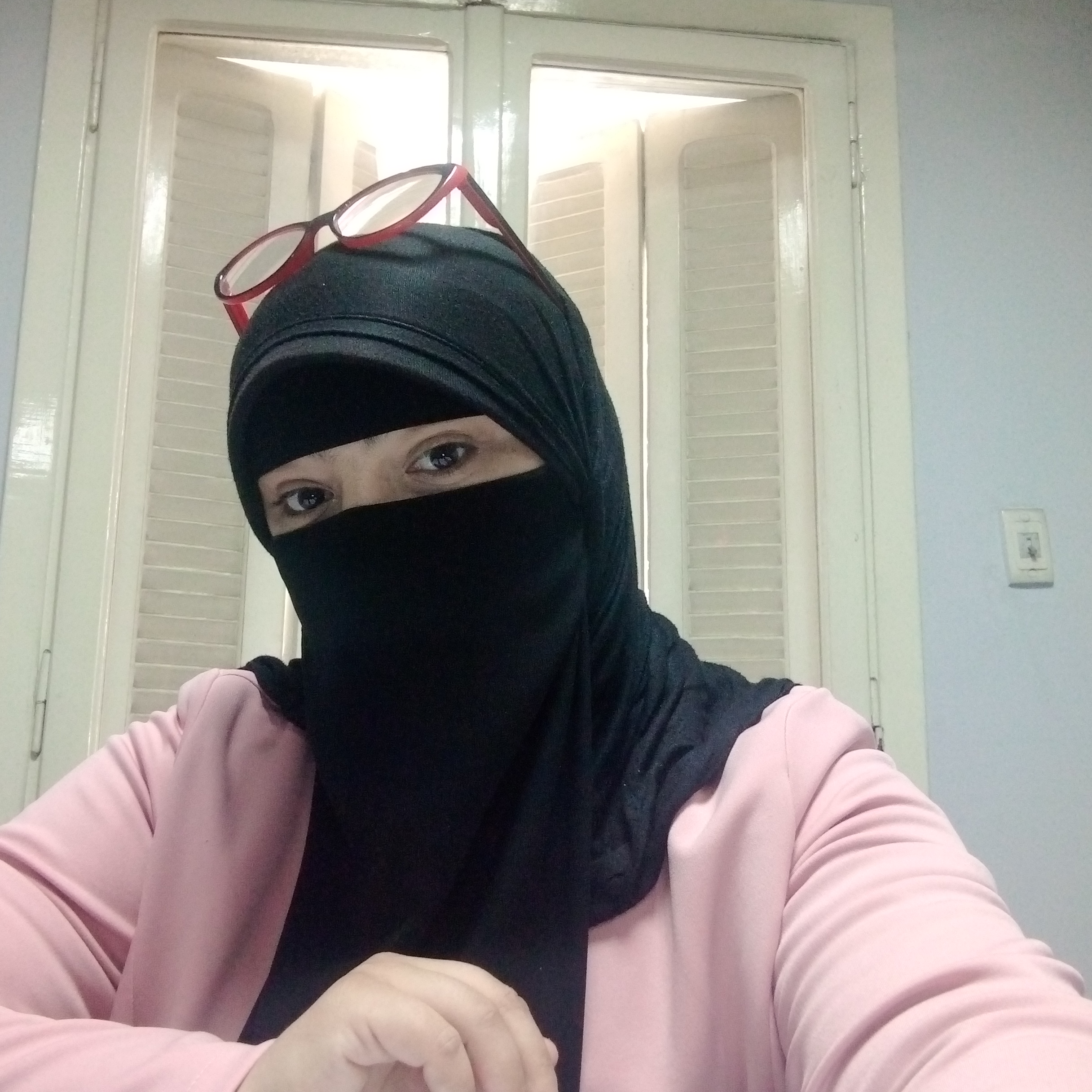 wakilly | أميرة فاروق حسين هلالى