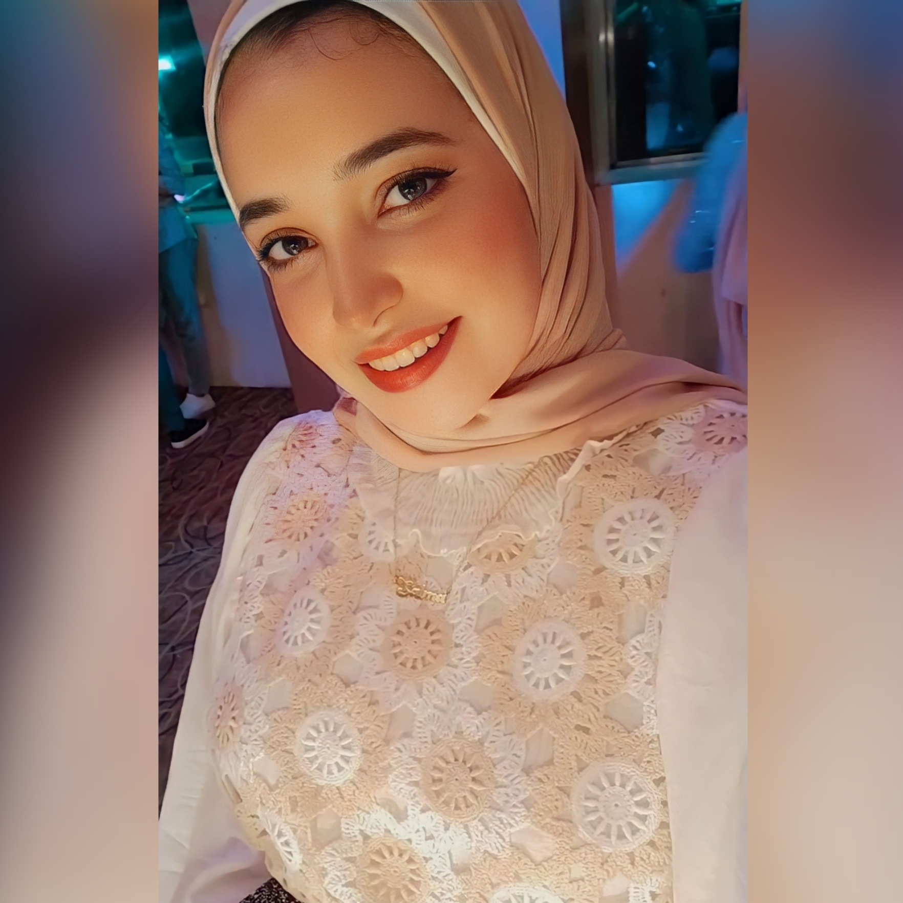 wakilly | Salma Mohamed Elbanna