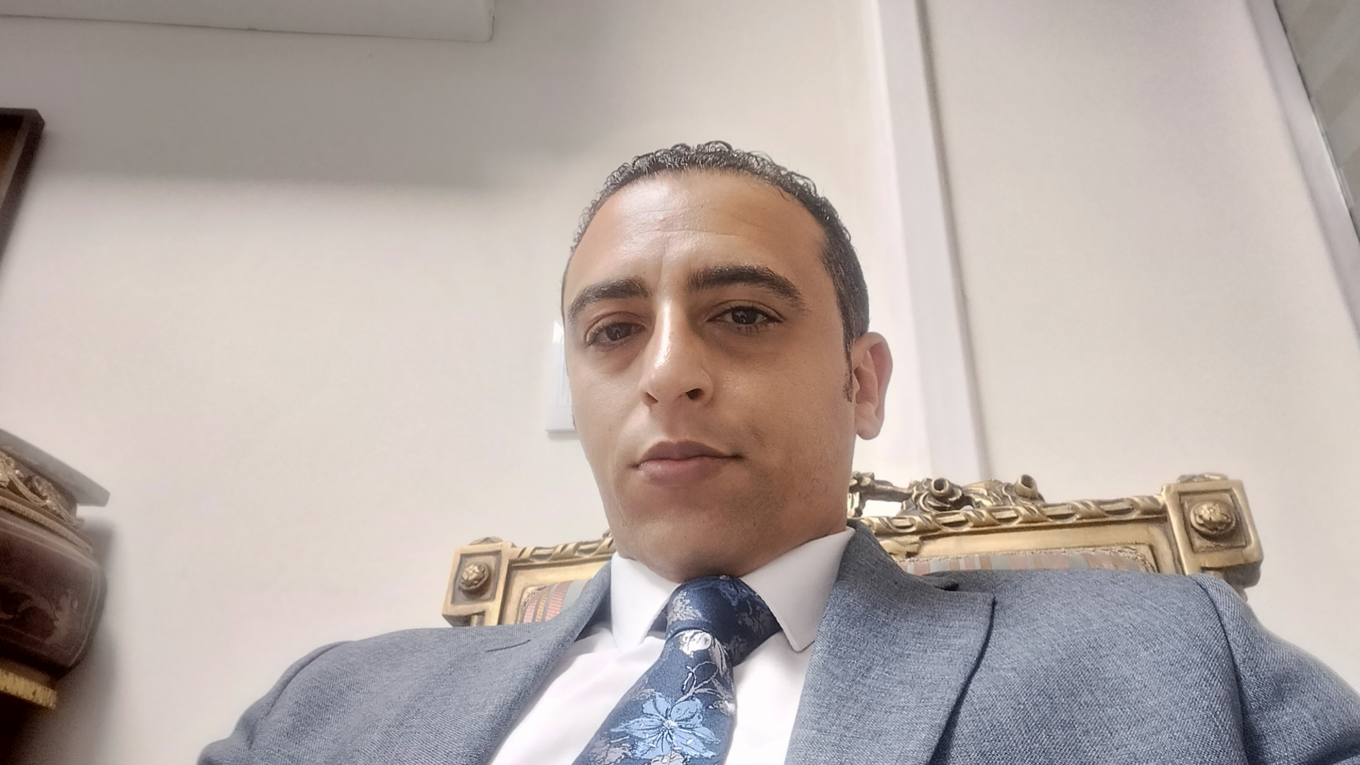 wakilly | محمد ابراهيم محمد عامر