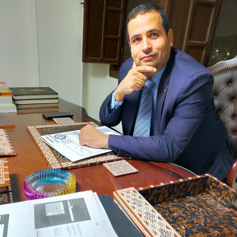 wakilly | ahmed ragaie