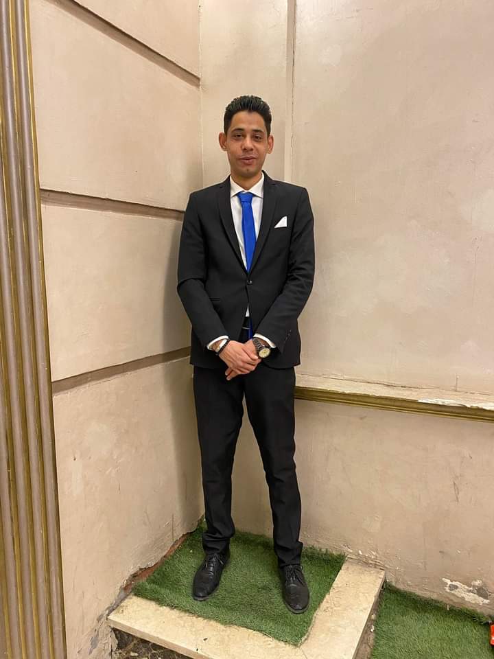 wakilly | محمد رافت عبدالكريم حسين