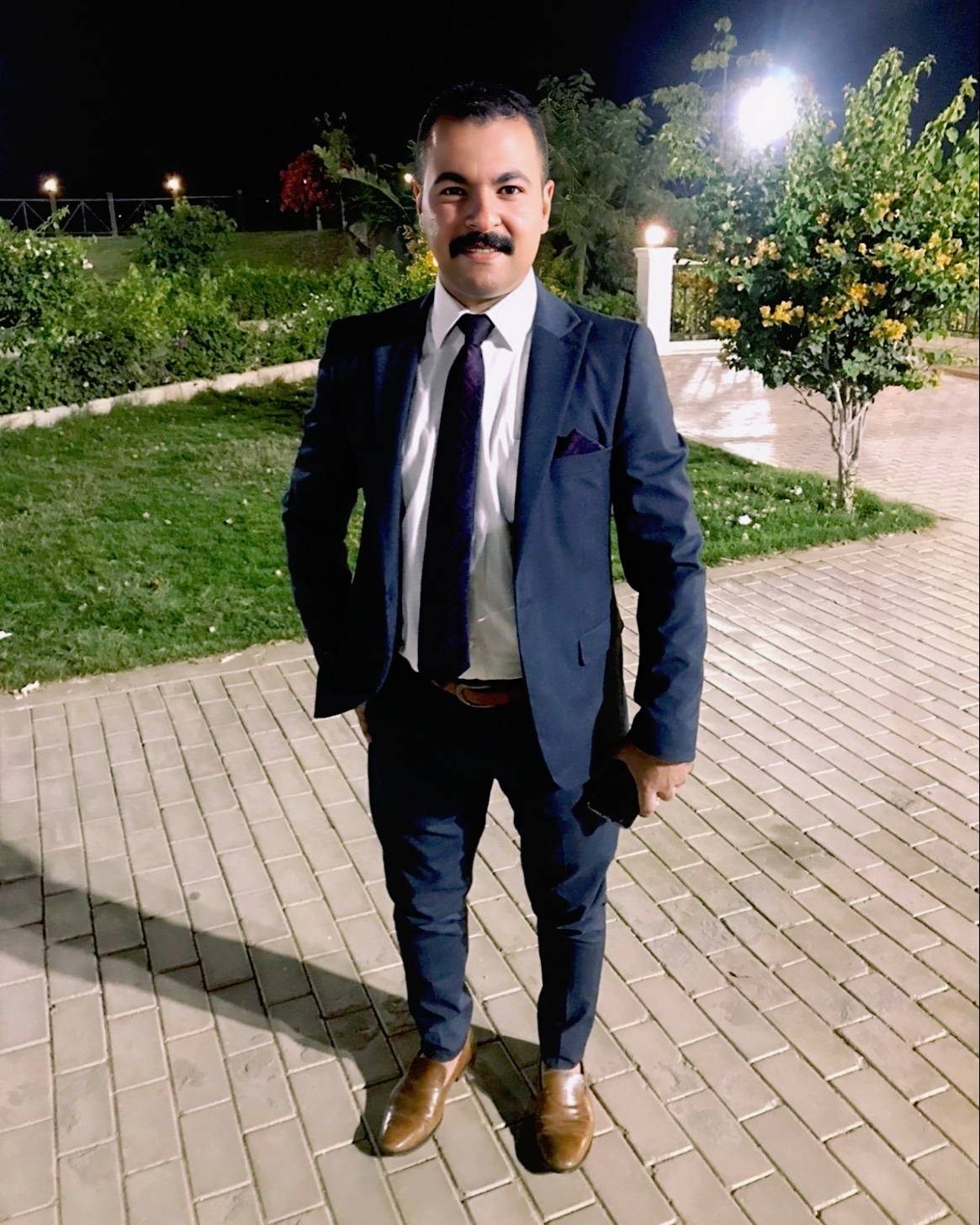 وكلي | Soliman Ehab