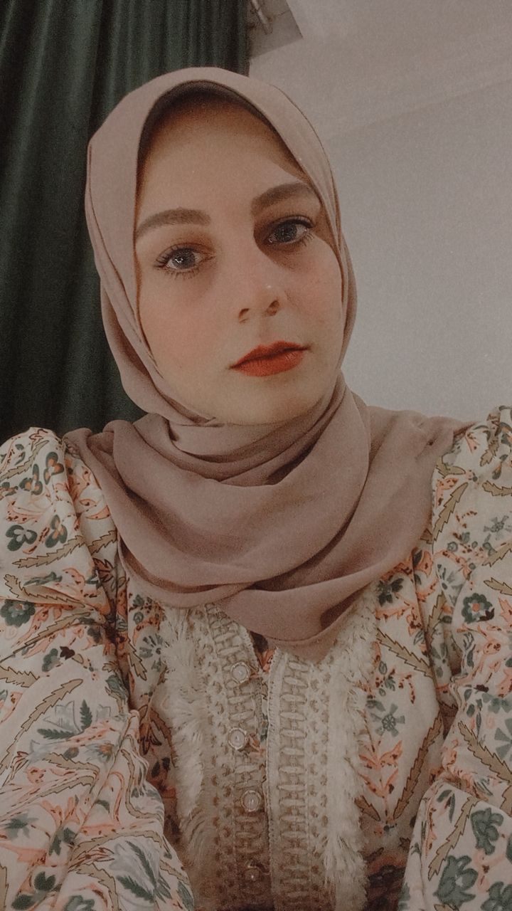 wakilly | ايمان طه