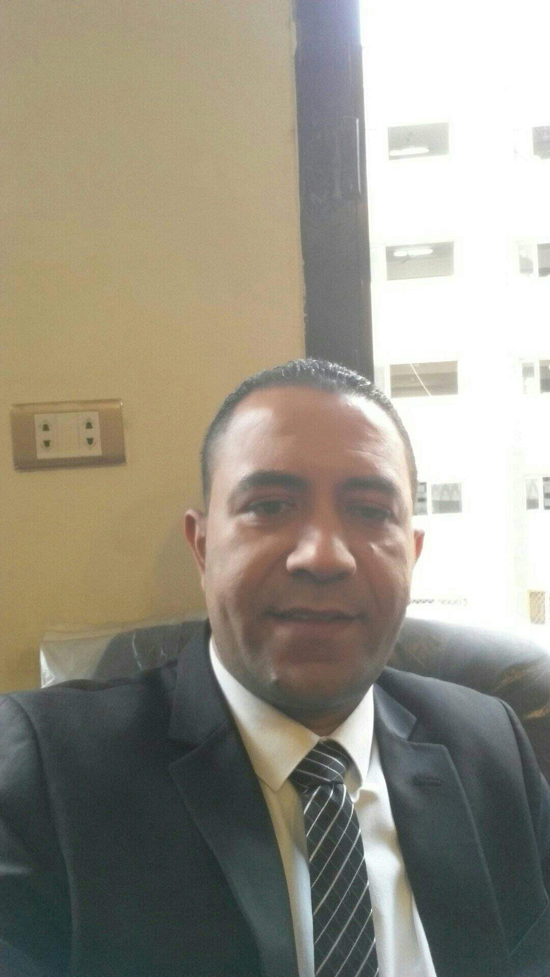 wakilly | محمد صبحى على عبد السلام