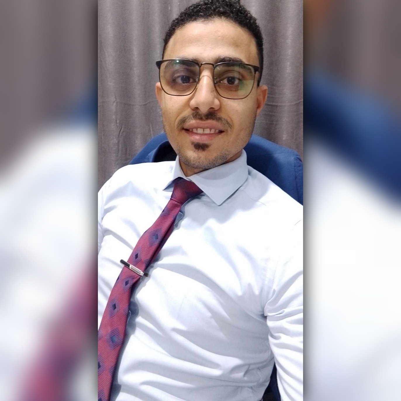 wakilly | محمد مصطفي عبد الرحمن محمود