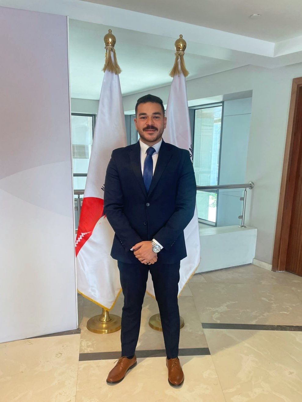 وكلي | Ahmed gamal ghalwash